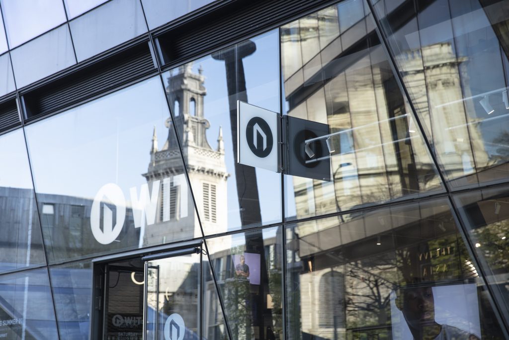 WIT Fitness: how brands can get physical with gyms