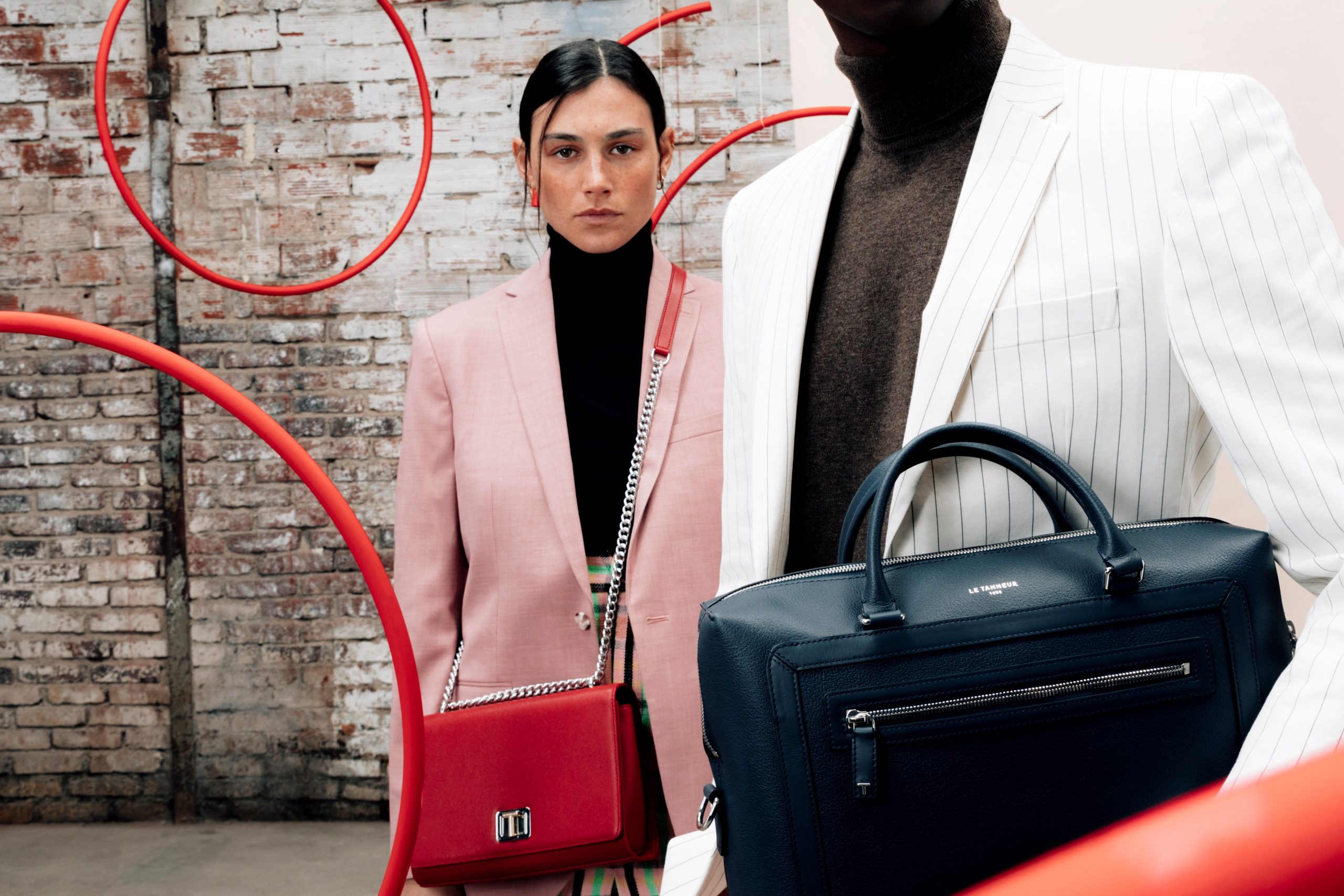 Say ‘bonjour’ to these up-and-coming French labels