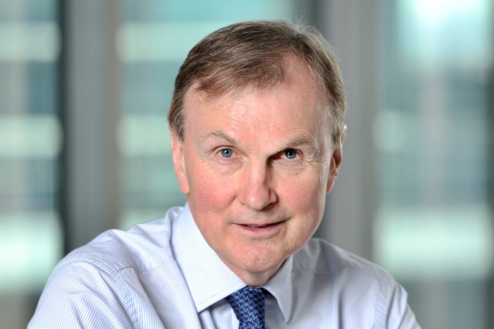 M&S extends Archie Norman's term as chair