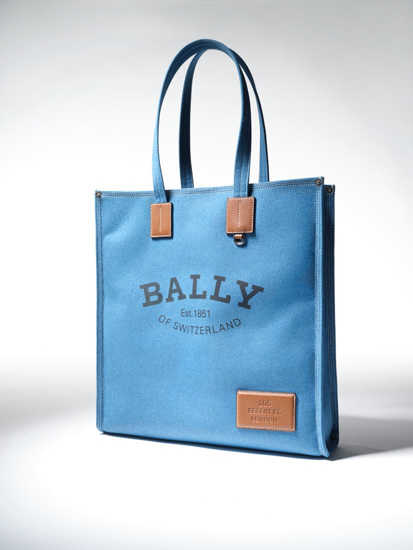 First look: Bally's new London flagship