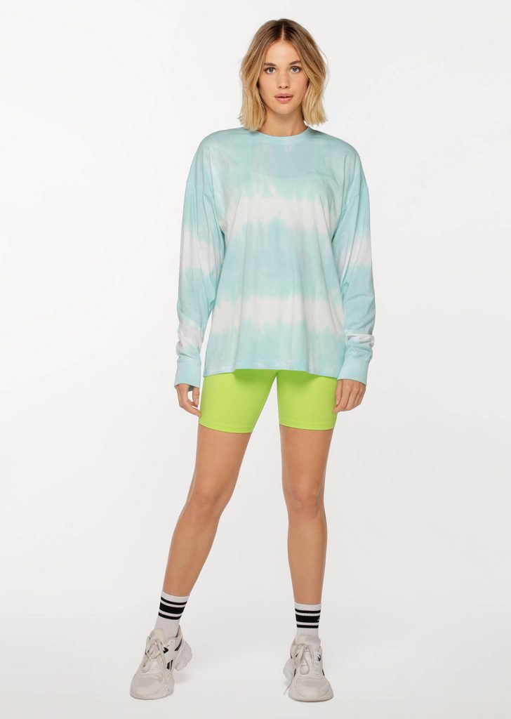 The winning story behind Australian success Lorna Jane activewear