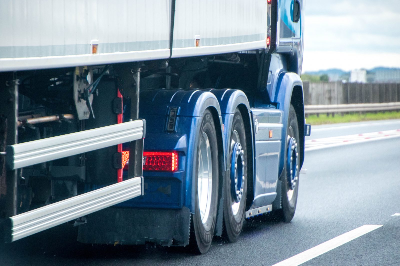 HGV driver shortage 'will get worse before it gets better’