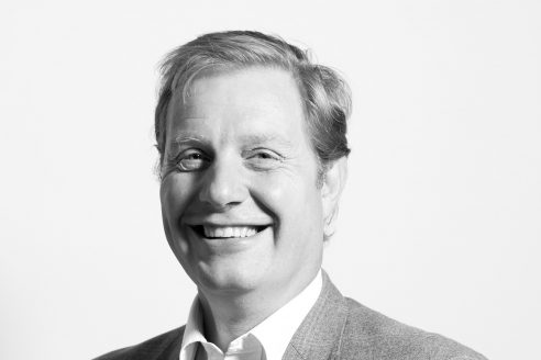 Executive shake-up at AW Hainsworth