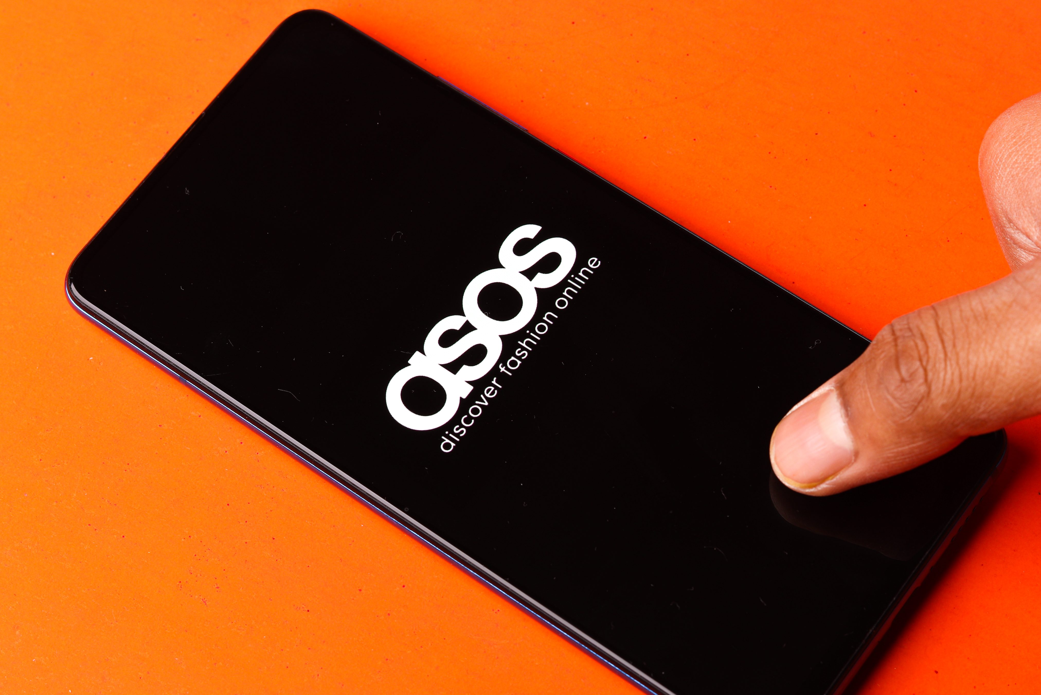 Asos names non-exec directors from Google and Bimba Y Lola