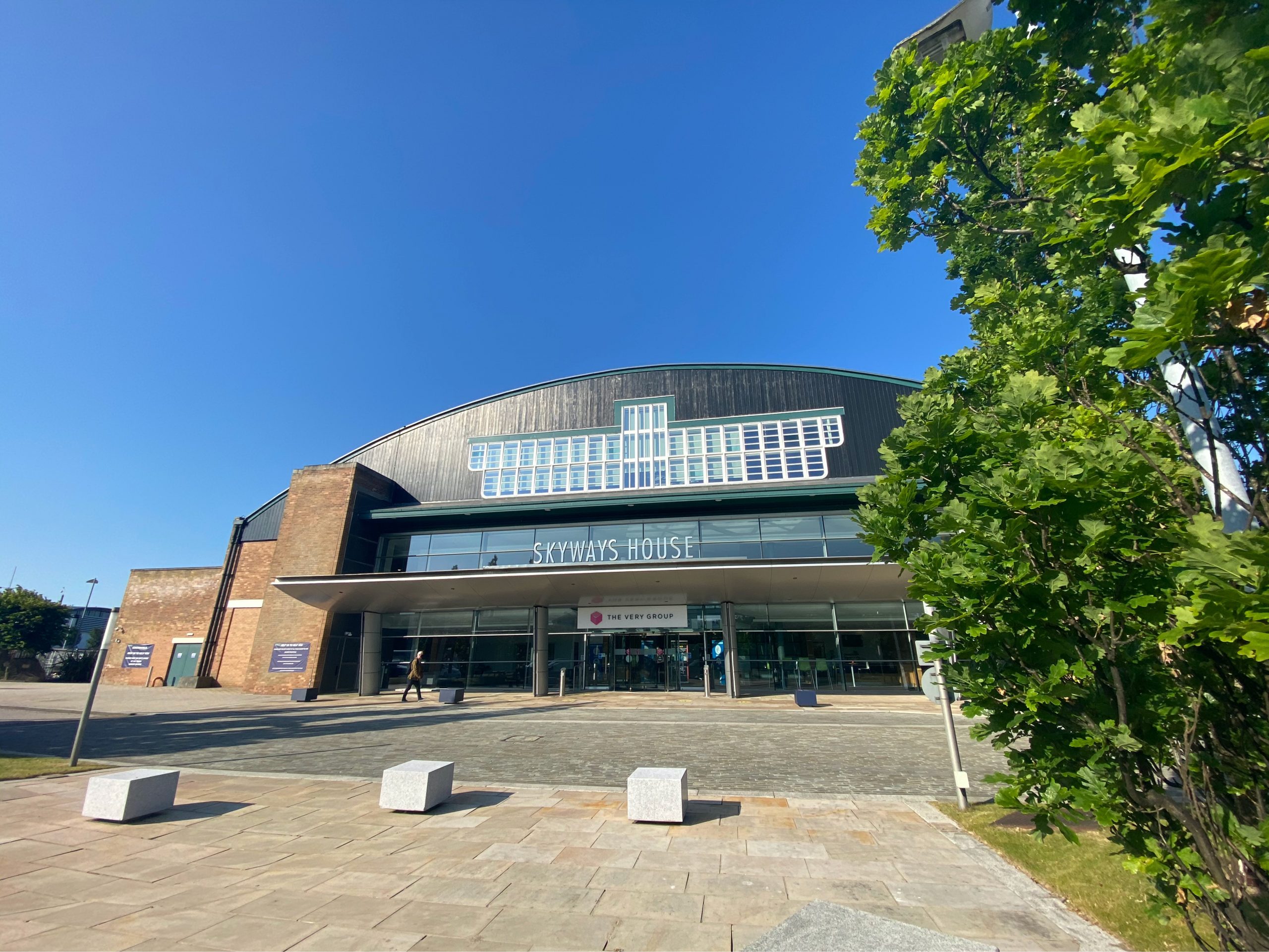 Drapers Awards 2021: Pureplay of the Year, The Very Group