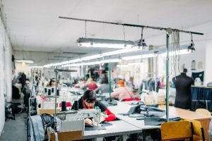 Boohoo publishes list of 1,100 suppliers