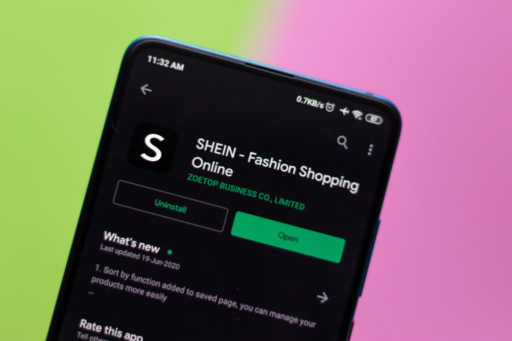 US tariffs: Shein and Temu to raise prices this week