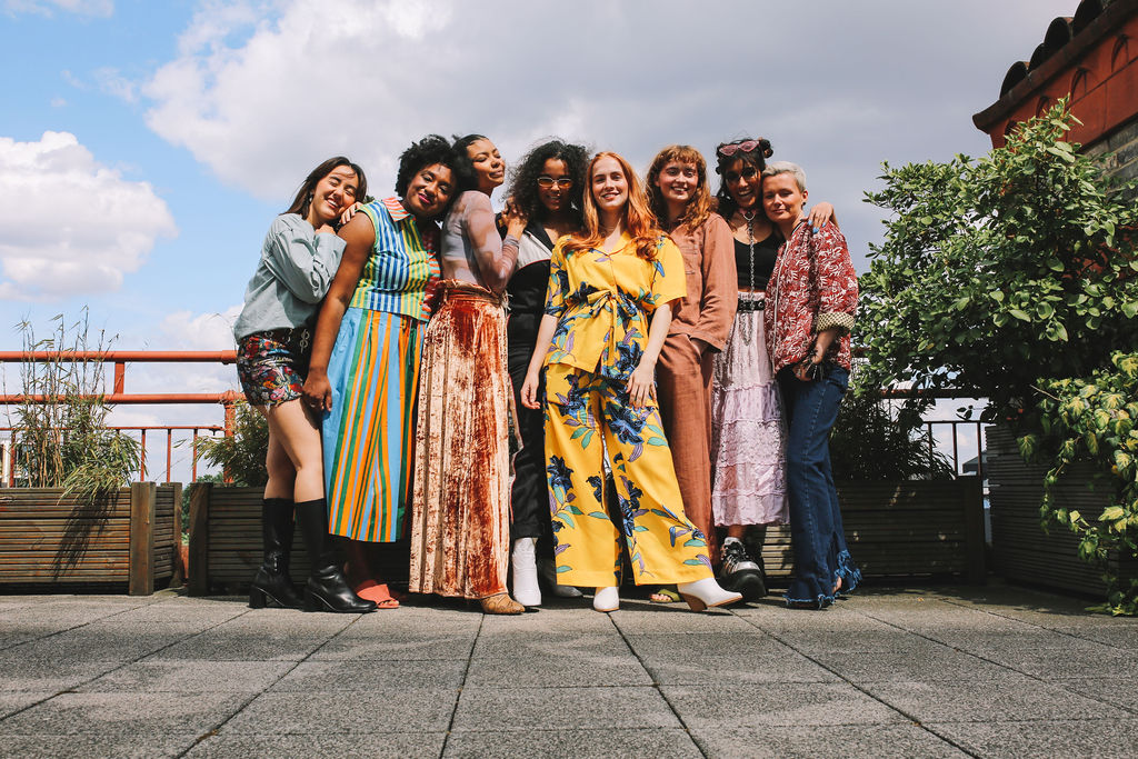 Nuw: the swapping app that extends the life of clothing