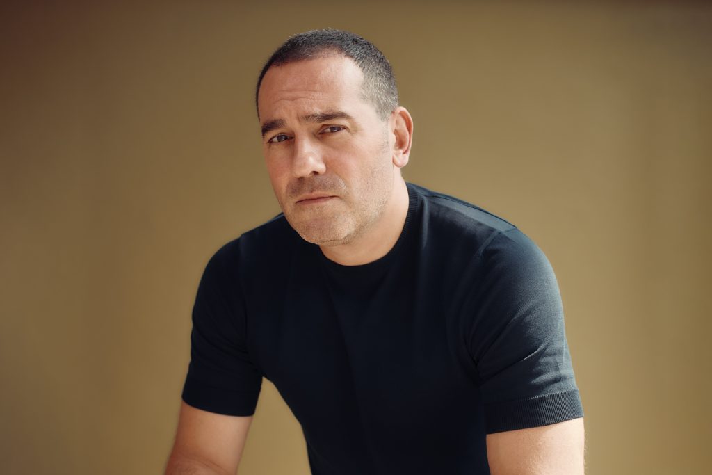 FitFlop CEO strides into the wellness market