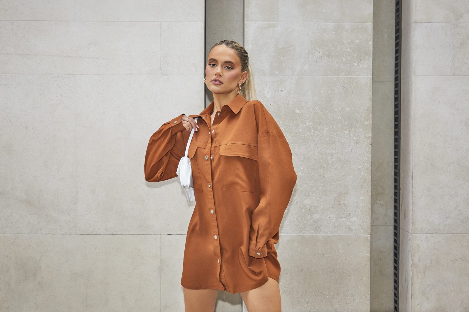 Molly-Mae Hague to launch brand