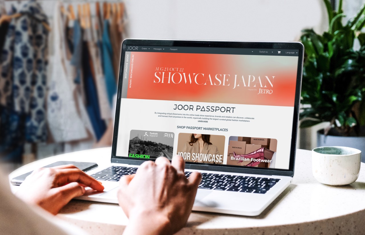 New edition of virtual trade show Showcase Japan launches