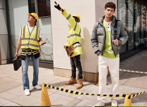 Ted Baker CEO: ‘We are in a good place to weather supply chain challenges’