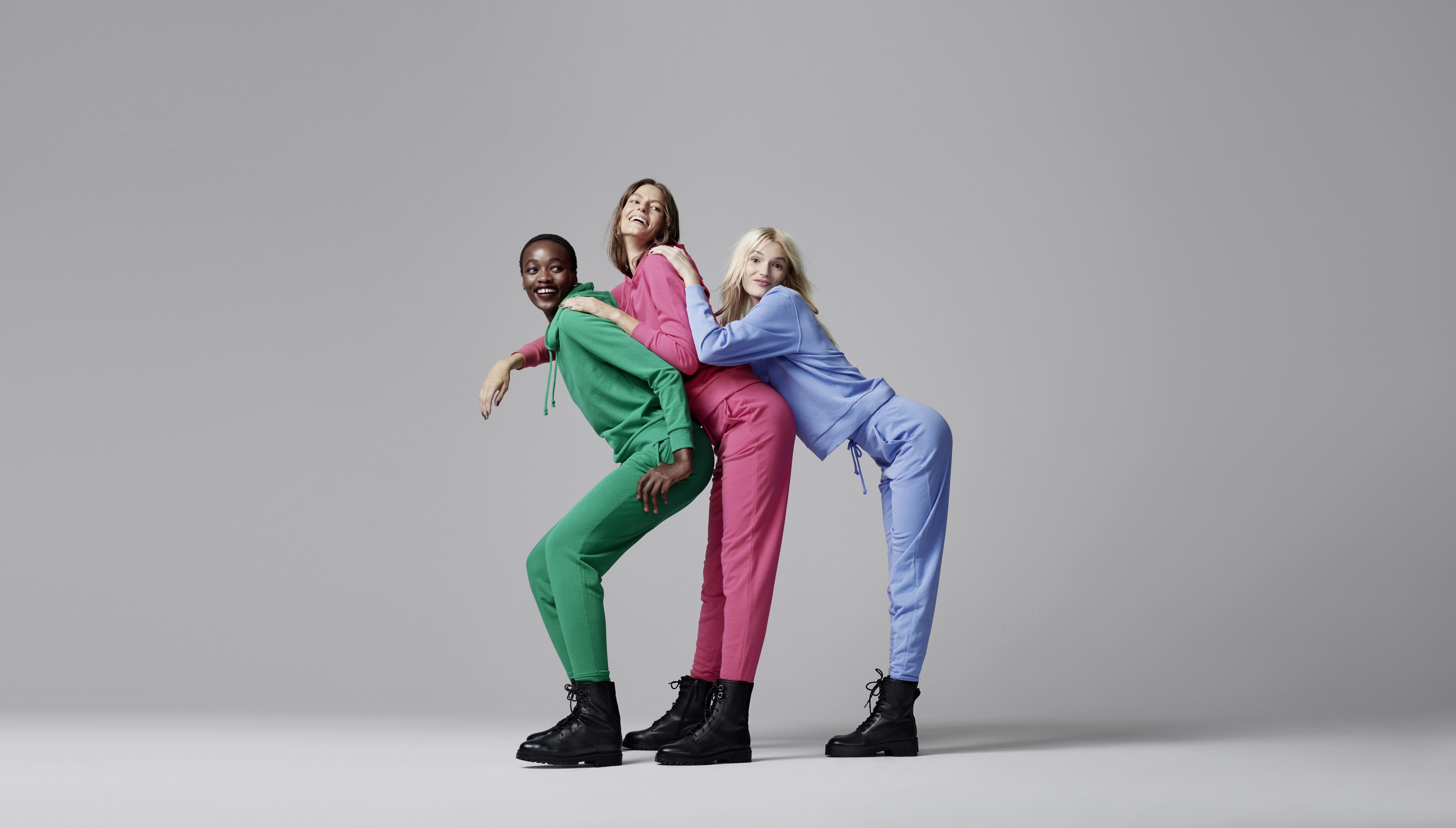 Marks & Spencer's 'reshaped' AW21 collection