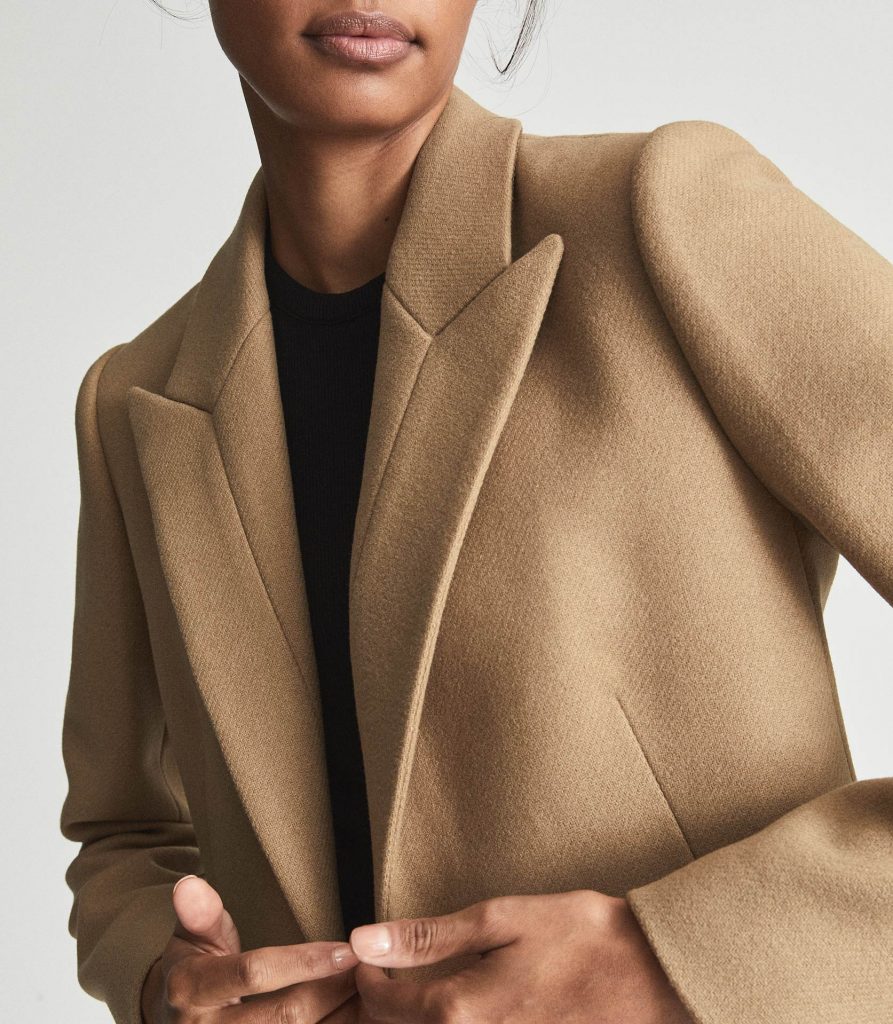 First look: Reiss launches petite collection