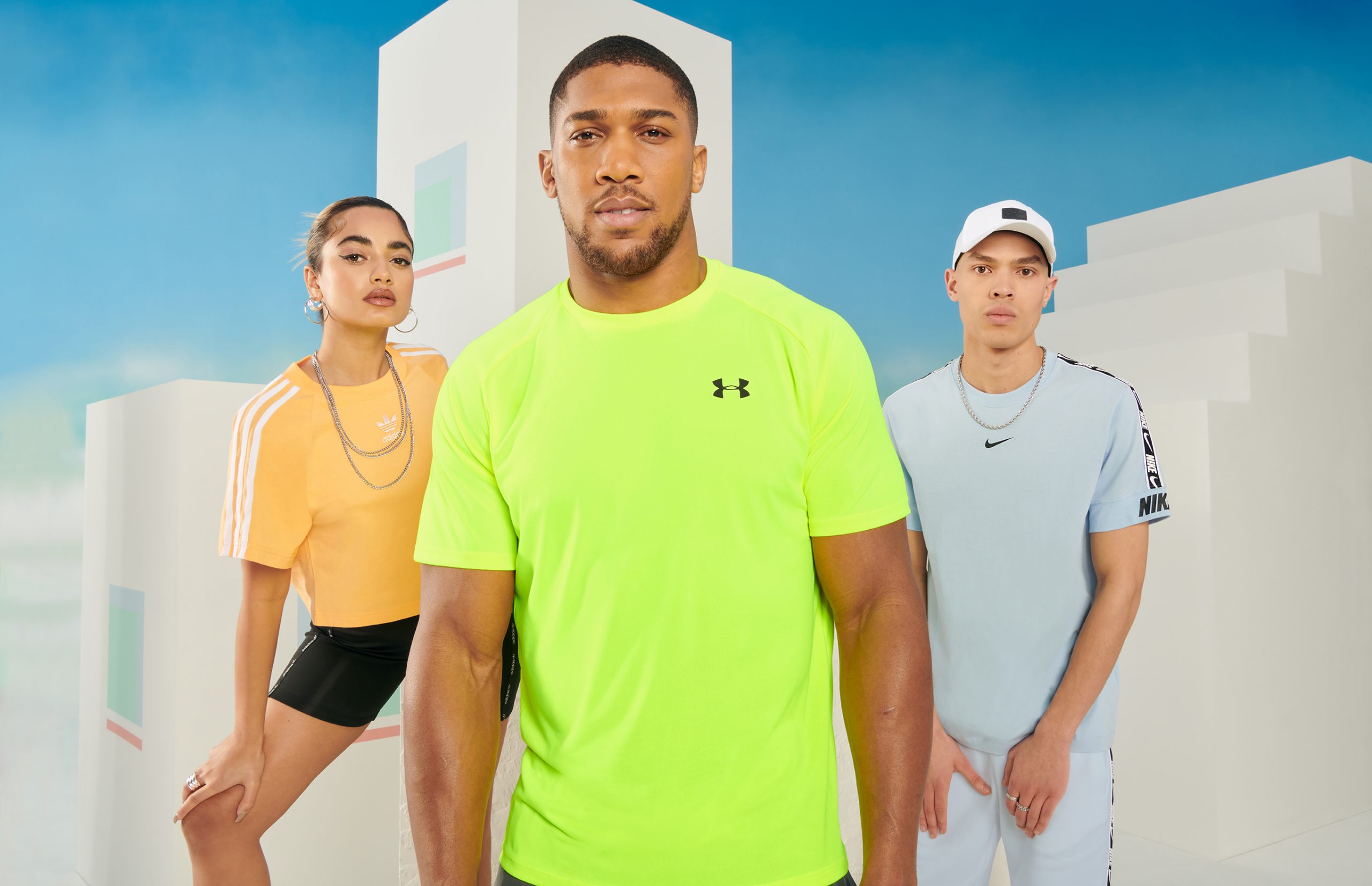 JD Sports Fashion appoints new senior director