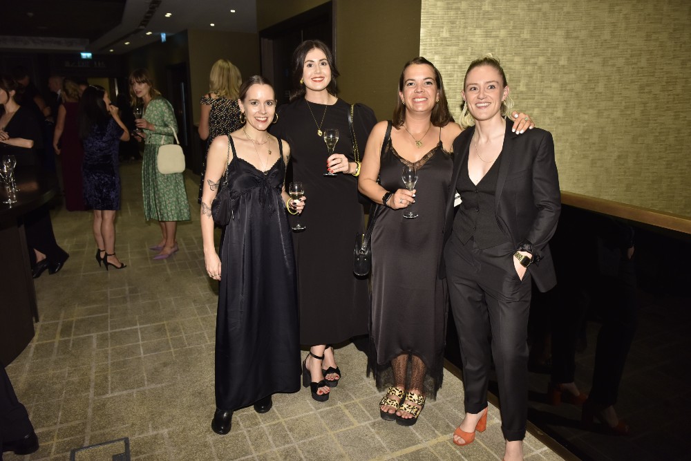 Drapers Footwear Awards 2021: The Party