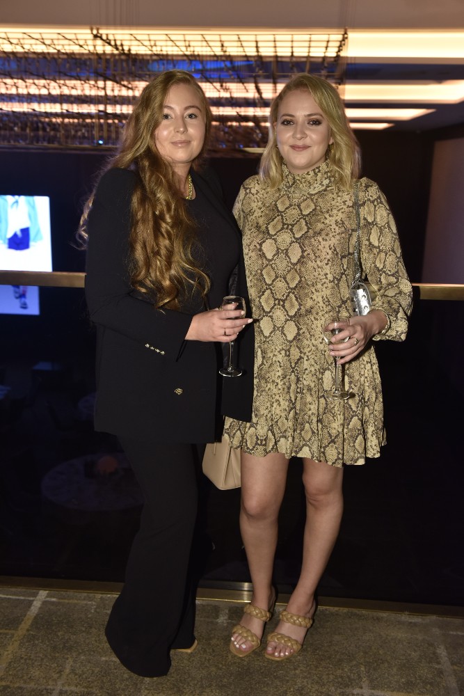 Drapers Footwear Awards 2021: The Party