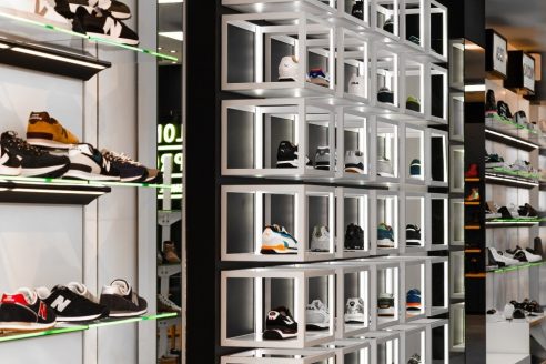 First look: Tower London’s new Camden store