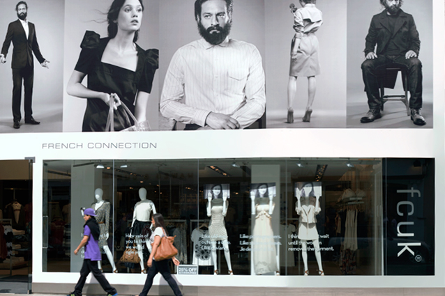 French Connection's new owners must 'reignite heritage'