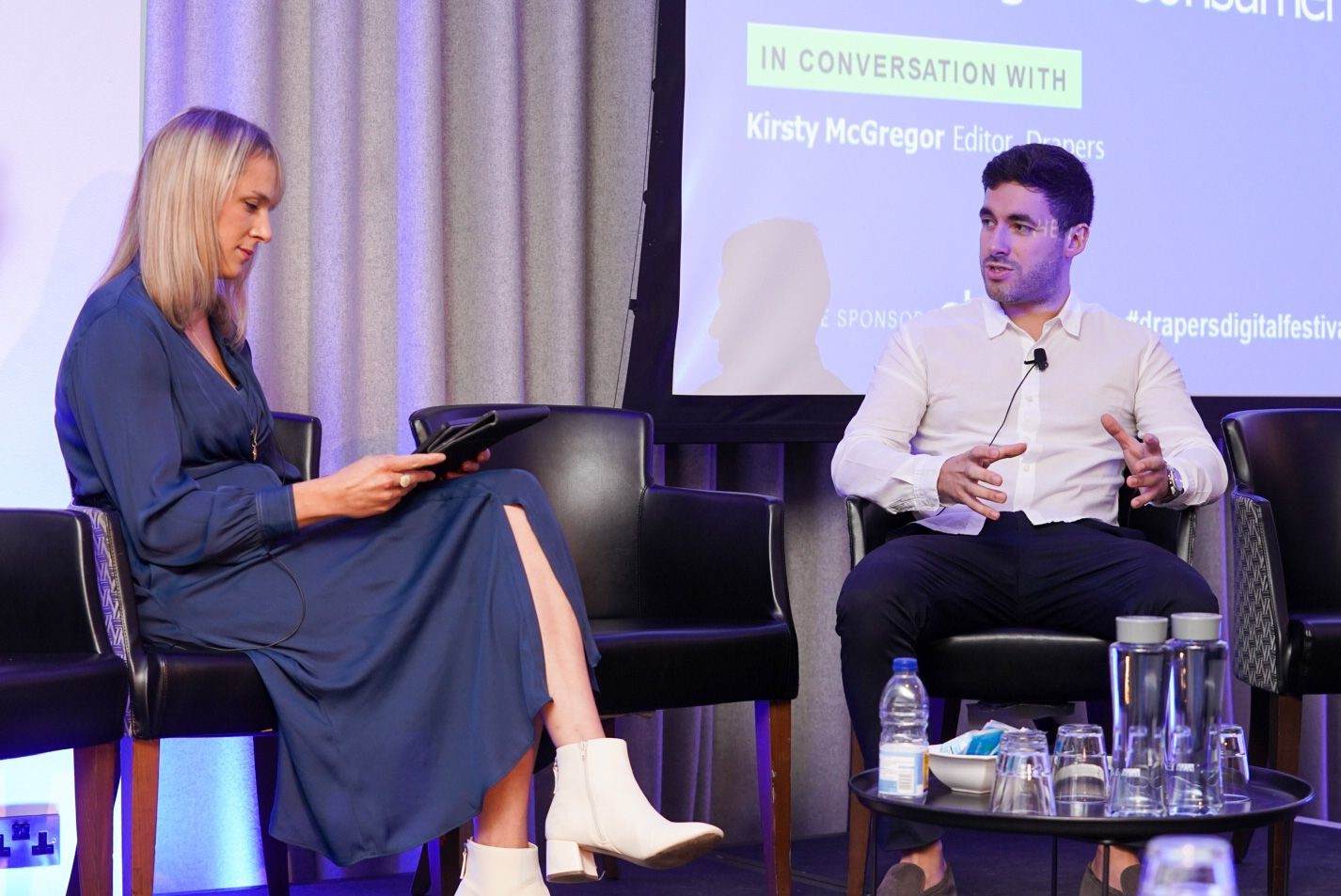 Why Frasers Group is investing in omnichannel