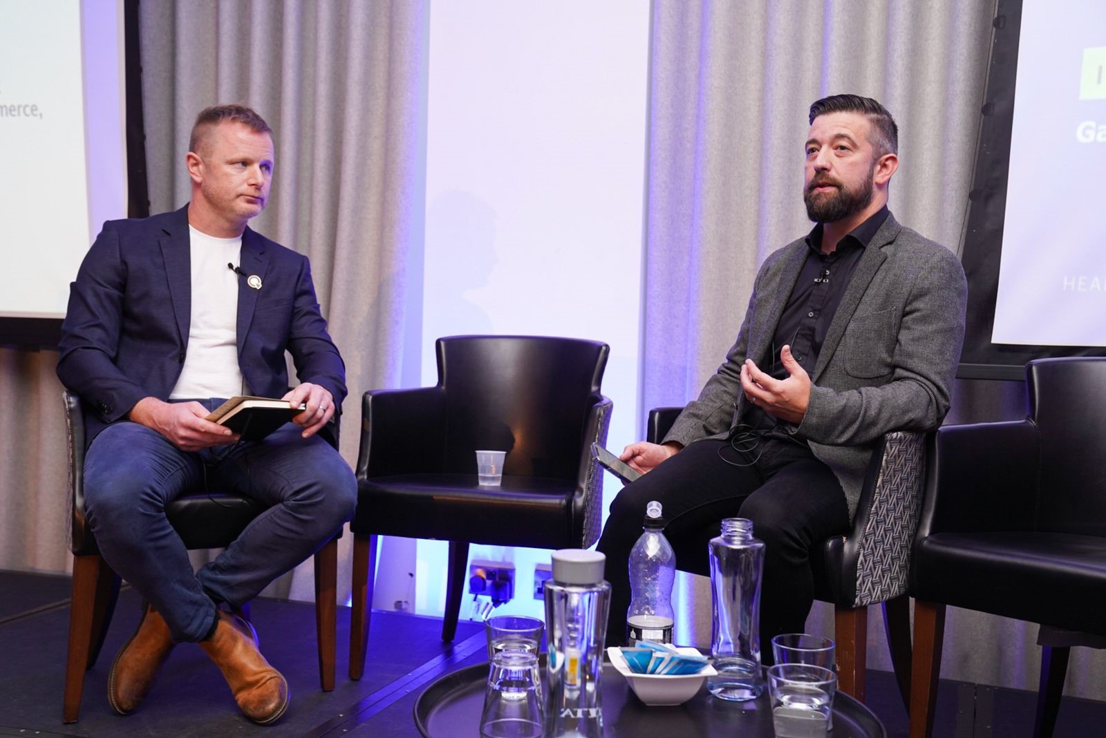 Footasylum: ‘It's our duty to entertain our customers’