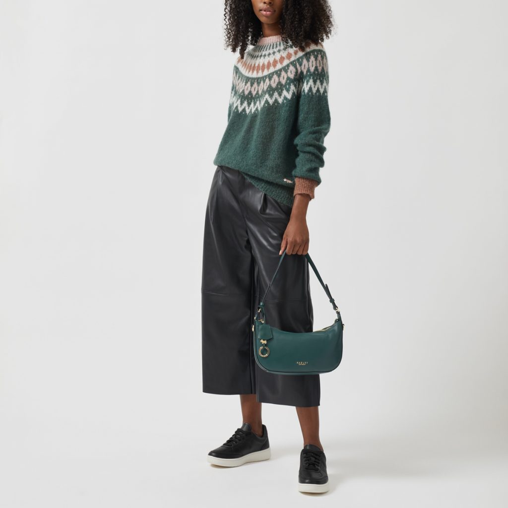 Radley launches first clothing collection