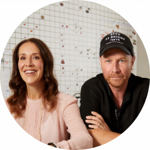 Strathberry's capital investment in a pandemic