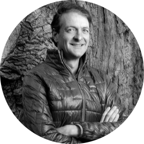 Patagonia's EMEA boss: 'What we can learn from The Very Hungry Caterpillar'