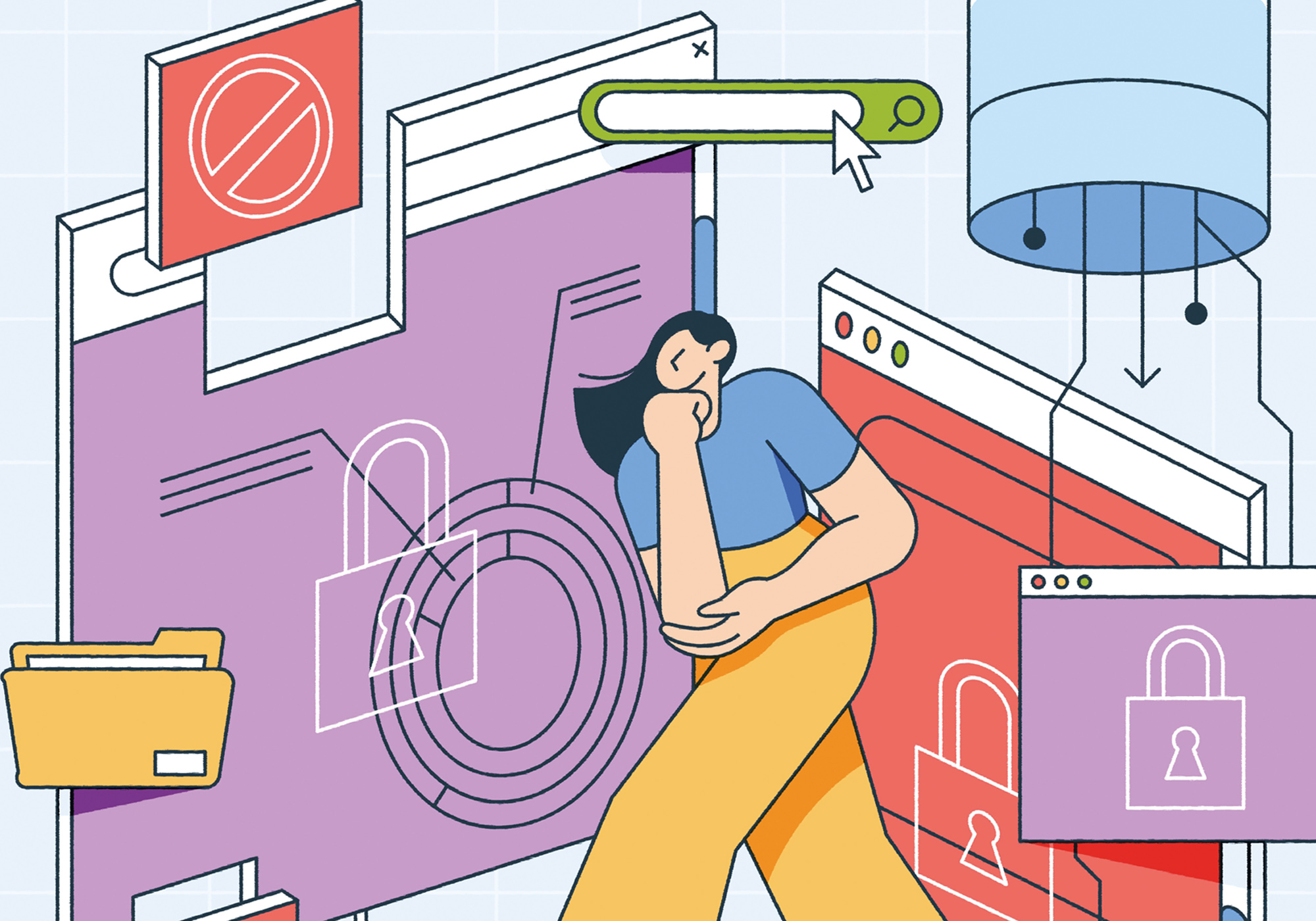 How will we track customers in a cookie-less future?