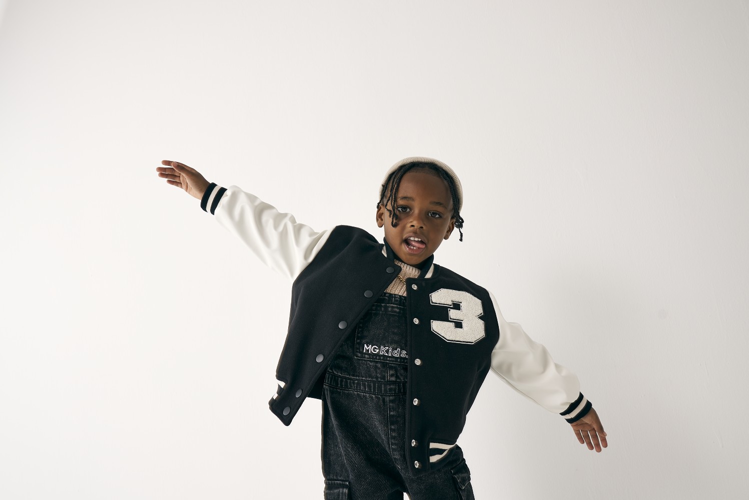 First look: Missguided launches kidswear