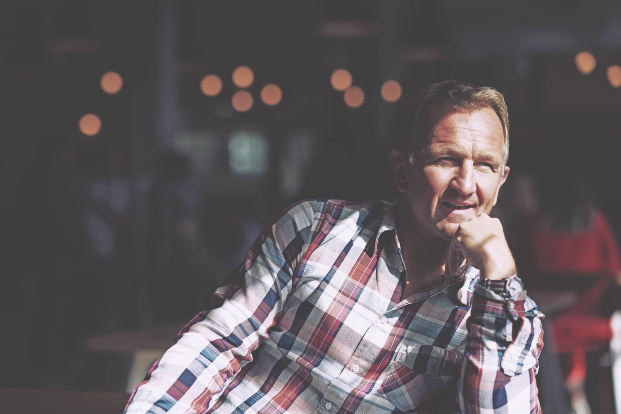 Nick Beighton: 'I enabled people to achieve, and I got out of their way'