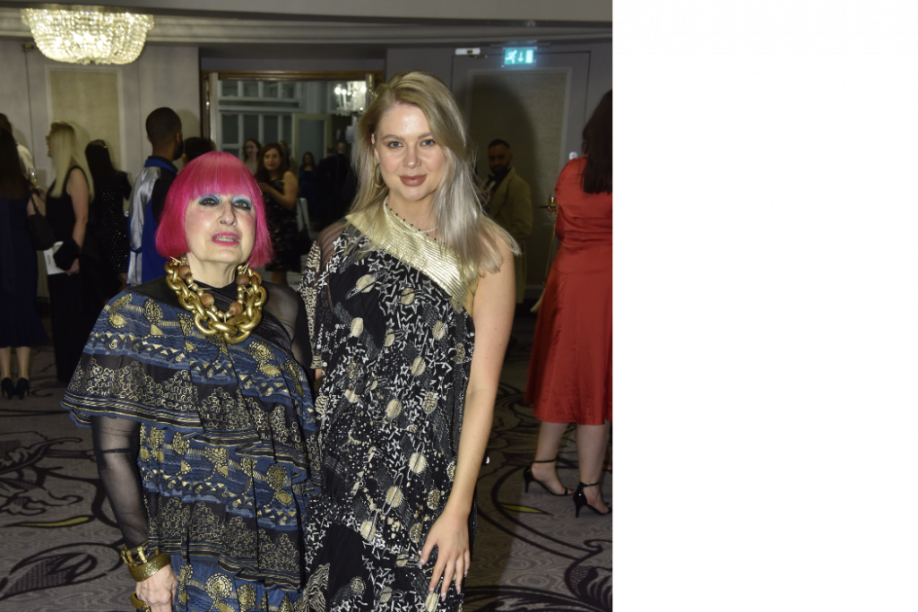 Drapers Awards 2021: The Party