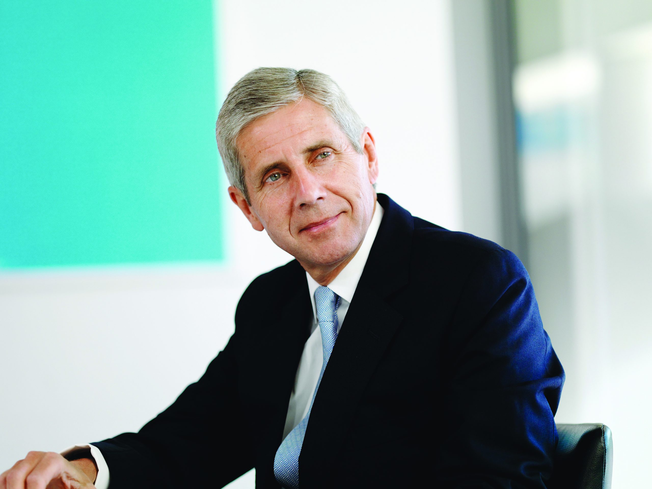 Lord Rose to chair Asda