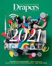 Digital Edition Archive - Drapers