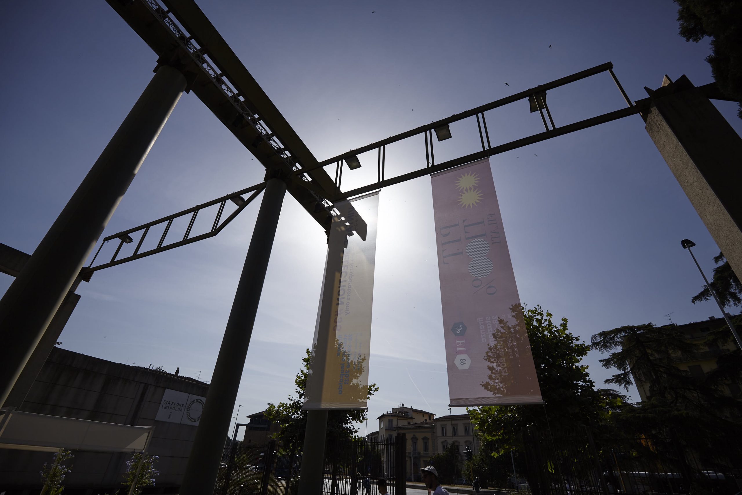 Pitti Filati - Drapers