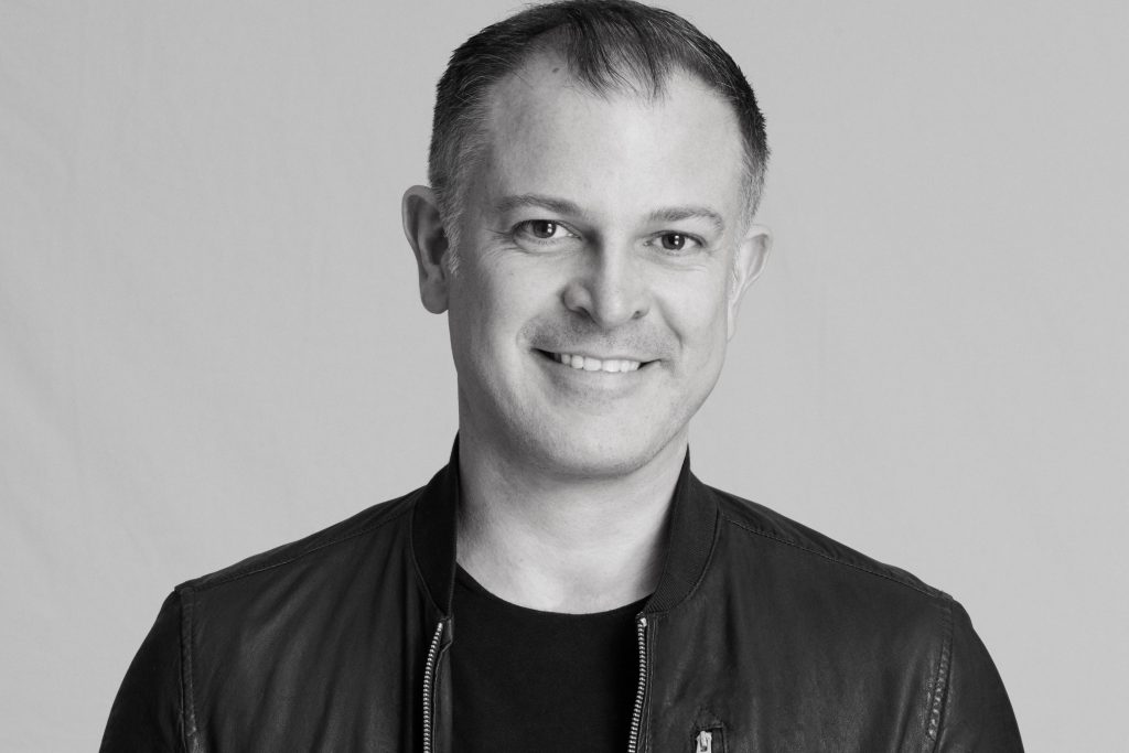 AllSaints CEO predicts 'best ever' year