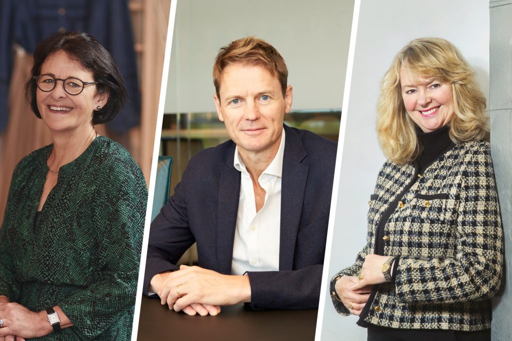 What we learned from fashion retail leaders in 2021