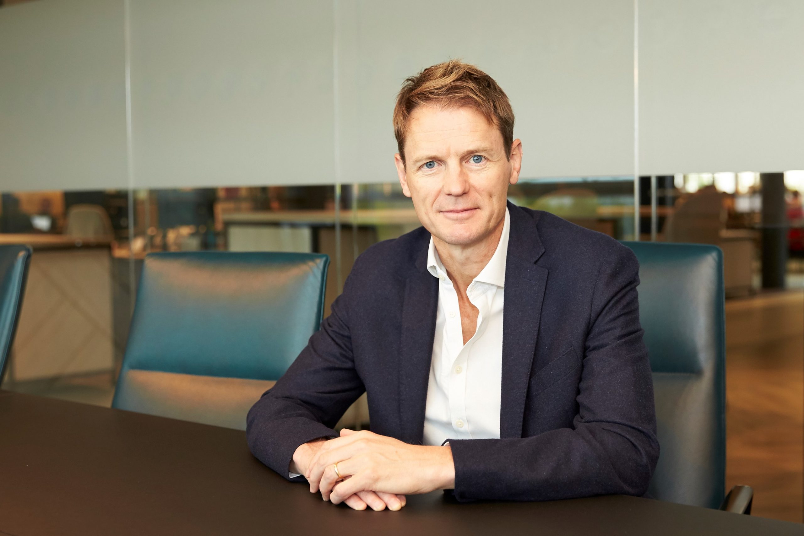 Very CEO 'anticipated' dip in Christmas sales