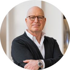 Dune CEO: 'Stores bring you face to face with the customer'
