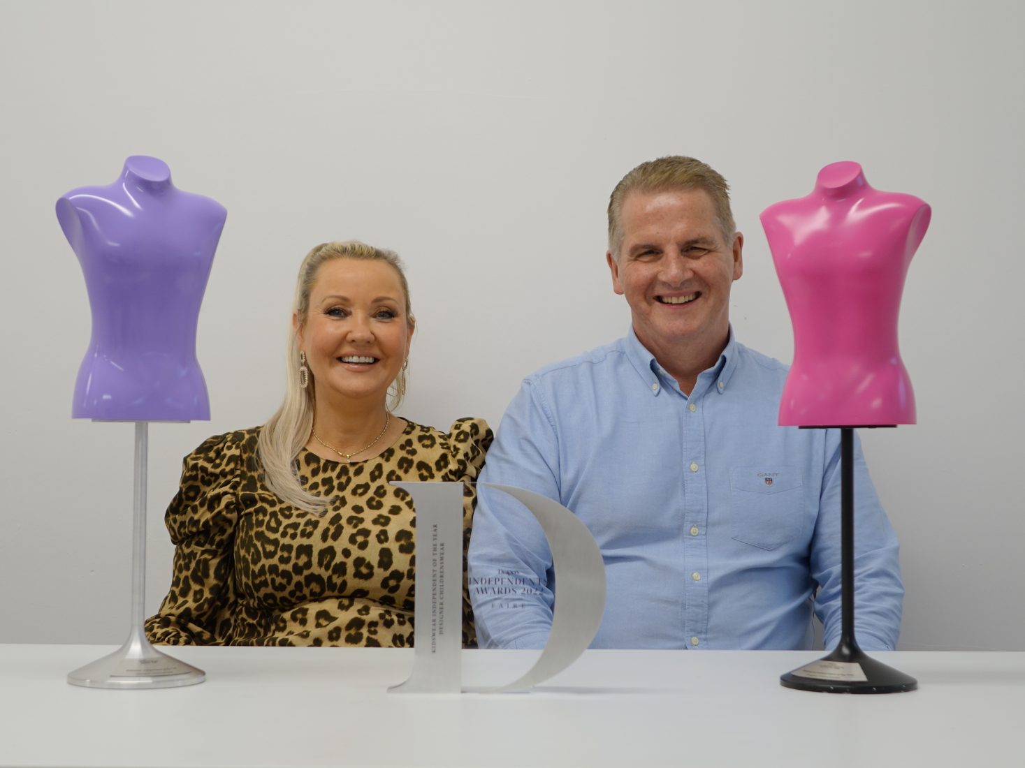 Inspiring Independents: From Wearside to the world with Designer ...