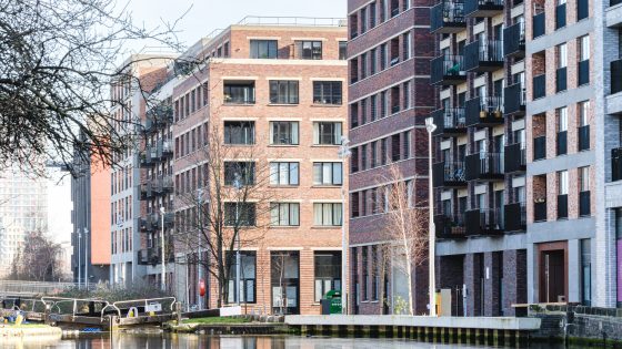 Inside east London’s new fashion hub: a home for emerging businesses