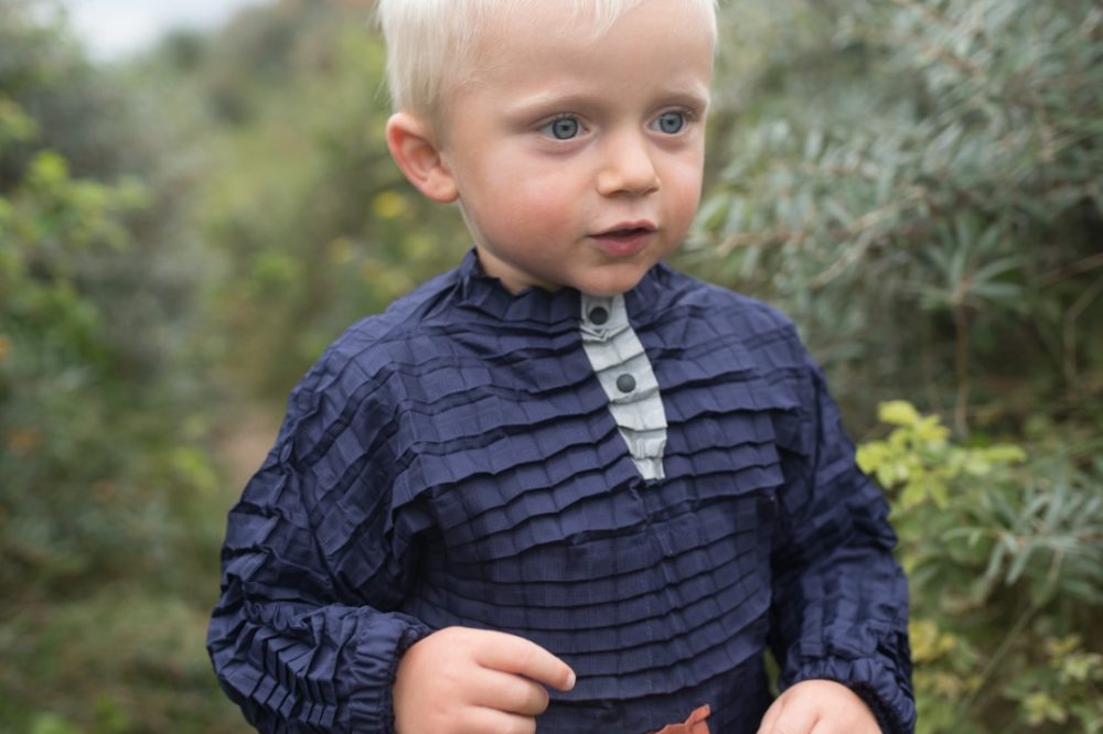 Inside east London’s new fashion hub: a home for emerging businesses