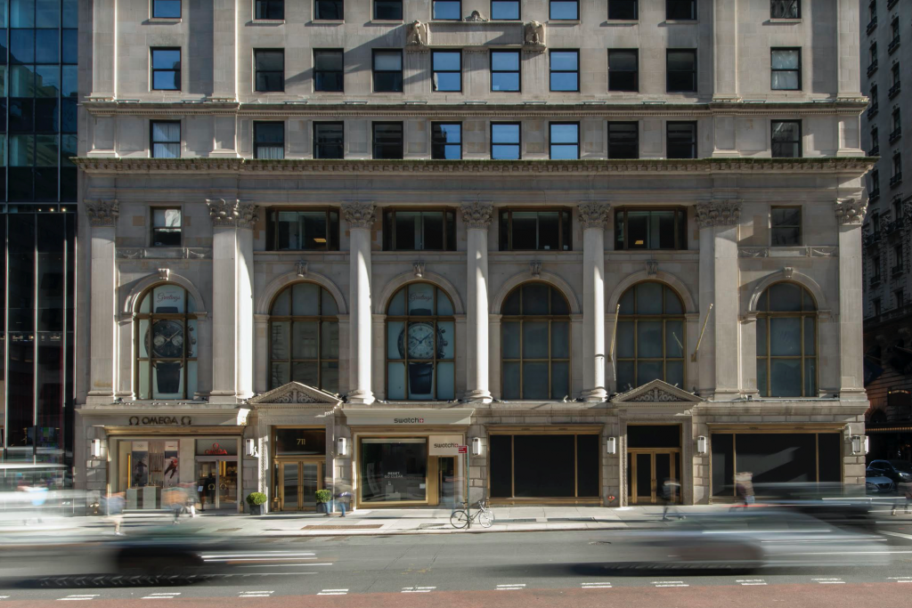 Mango to open New York flagship