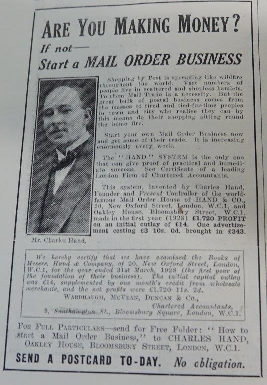 Commemorating 135 years of Drapers