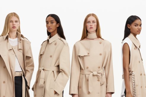 Burberry names new corporate responsibility executive