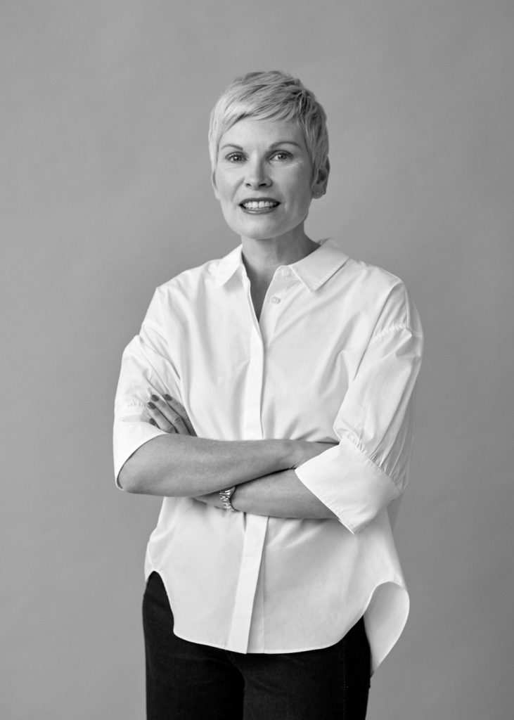 Helen Williamson: 'Ignorance led me to make mistakes as a leader'