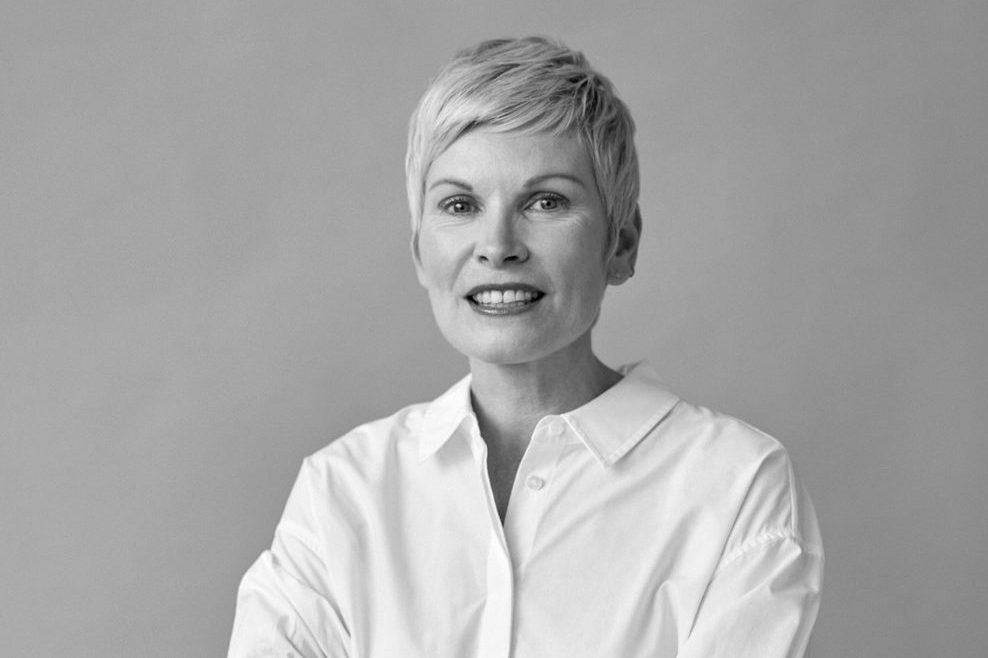 Helen Williamson: 'Ignorance led me to make mistakes as a leader'