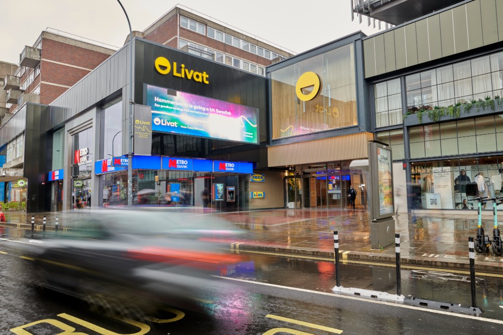 First look: Ikea owner's revamped Kings Mall development