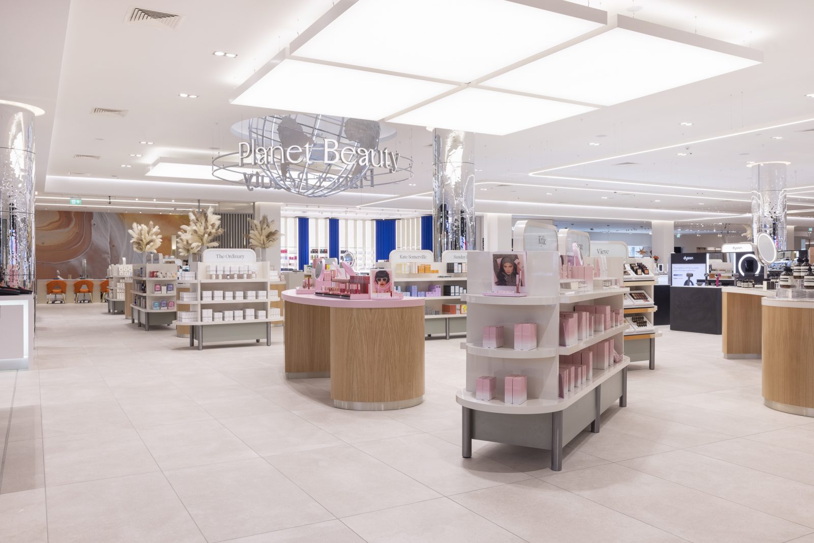 First look: Brown Thomas unveils ‘Ireland’s most experiential store’