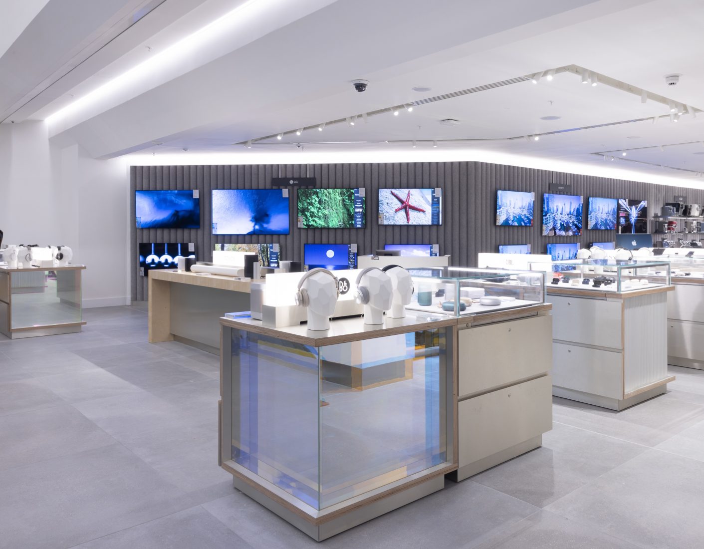 First look: Brown Thomas unveils ‘Ireland’s most experiential store’